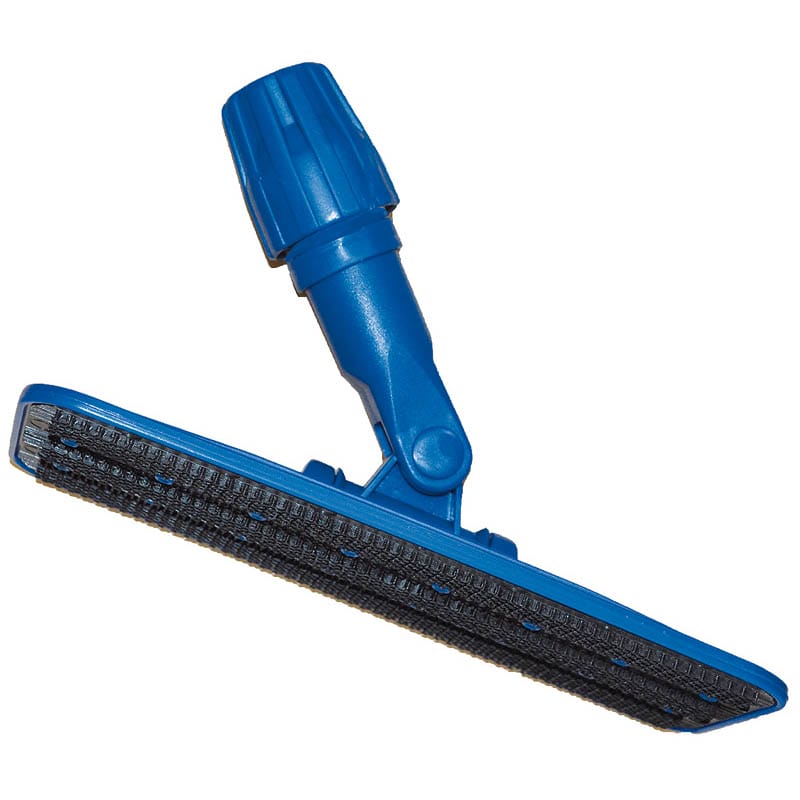 Scourer Pad Holder with Swivel Fitting - Brisbane Wholesale Cleaning ...