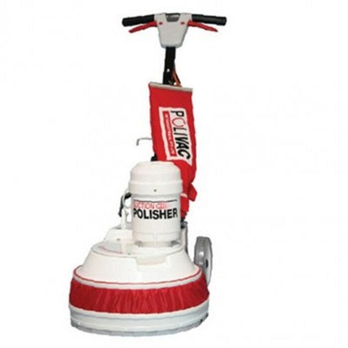 Polivac 40cm Suction Polisher - Brisbane Wholesale Cleaning Supplies