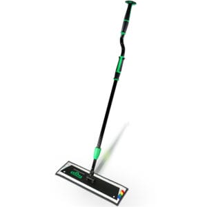 Unger Ergo-Clean Microfibre Flat Mop Complete - Brisbane Wholesale ...